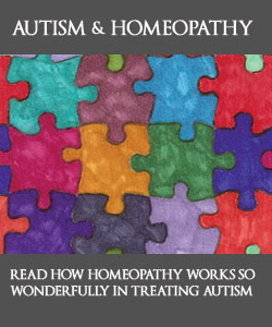 Natural Homeopathic Remedies for High Functioning Autism Treatment ...