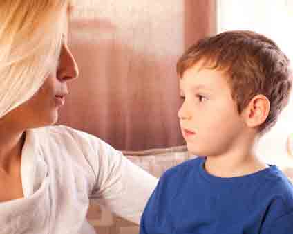 Why don't Autistic Kids make eye contact ? How to help them Develop Eye ...