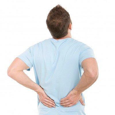 Natural Homeopathic Medicines for Stiff Back - Homeopathy