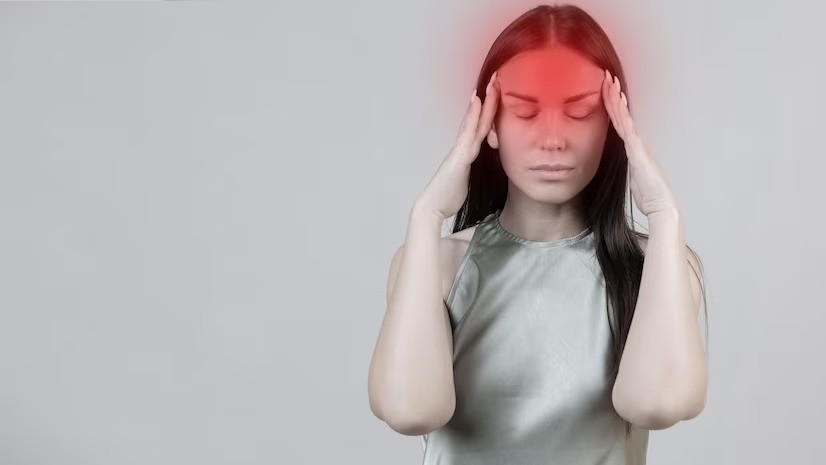 Top 9 Homeopathic Medicines For Headache With Visual Disturbance ...